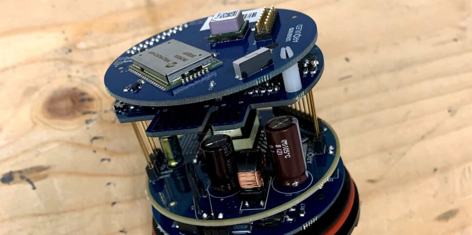 Social Distancing Monitoring System - SDMS | Bright Science